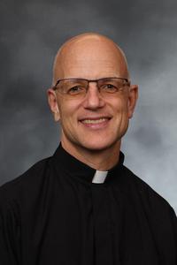 Staff - Trinity Lutheran Church & School