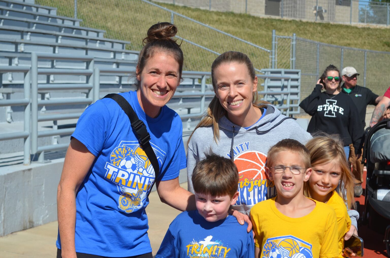 Join Our Team - Trinity Lutheran Church & School