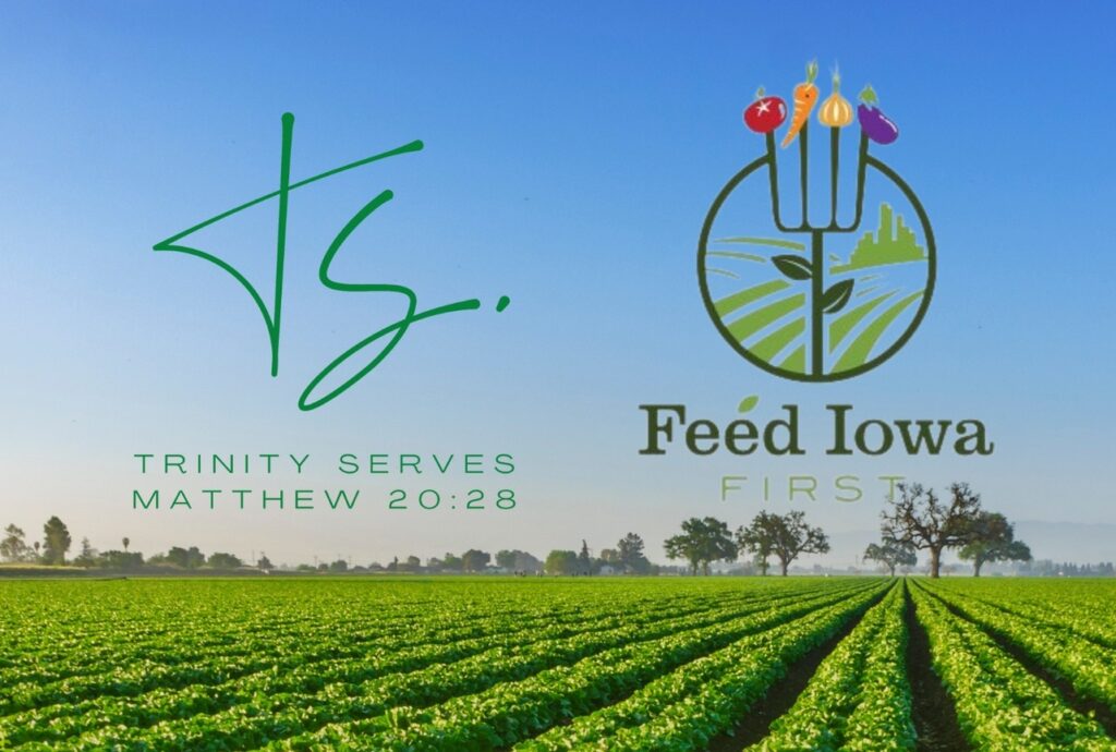 Church - Special Events - Trinity Lutheran Church & School