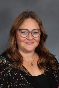 Staff - Trinity Lutheran Church & School